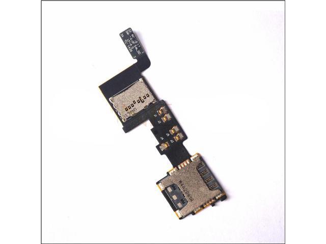 Click here for Card Flex Cable Cell Phone Parts Galaxy Note 4 SIM... prices