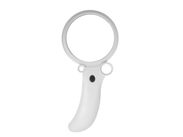 Click here for Handheld 2.5X 4.5X 25X 55X 90mm Multifunctional Po... prices