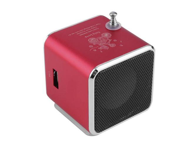 Click here for Fineblue Mini Portable Music Speaker TD-V26 Micro... prices