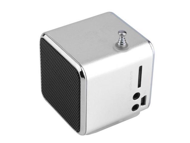 Click here for Fineblue Mini Portable Music Speaker TD-V26 Micro... prices