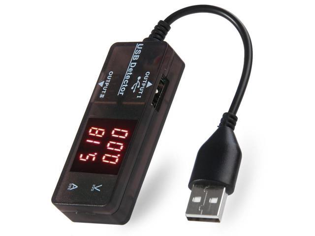 Click here for KW203 Usb Tester Charging Voltage Tester Current P... prices