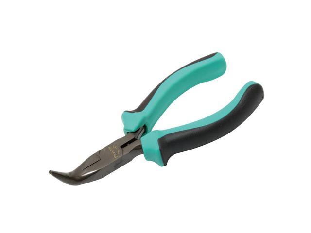 Click here for ProsKit PM-755 Mini Electrician Tongs Wire Cutter... prices
