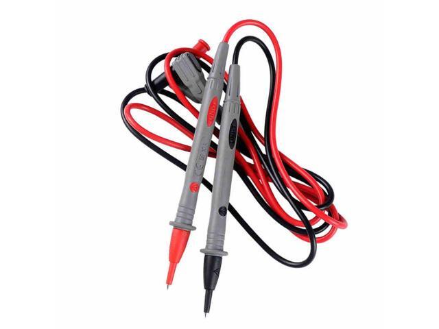 Click here for UT803 Double Insulation Needle Tip Probe Test Lead... prices