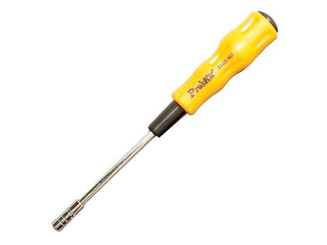 Click here for ProsKit 19400-M3 Hex Multi-purpose Screwdriver Ope... prices