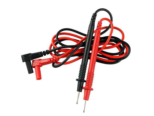 Click here for ELECALL 2001 Needle Tip Probe Test Leads Pin Hot U... prices