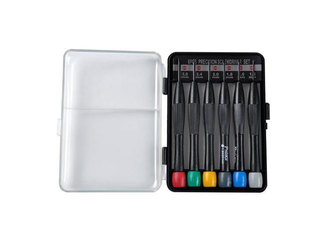 Click here for ProsKit 8PK-2062 6 In 1 Precision Screwdriver Set... prices