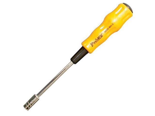 Click here for ProsKit 19400-M4.5 Hex Multi-purpose Screwdriver O... prices