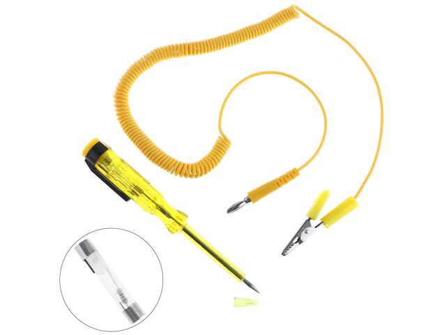 Click here for 6V-24V Long Pen-type Test Pencil Voltage Circuit T... prices