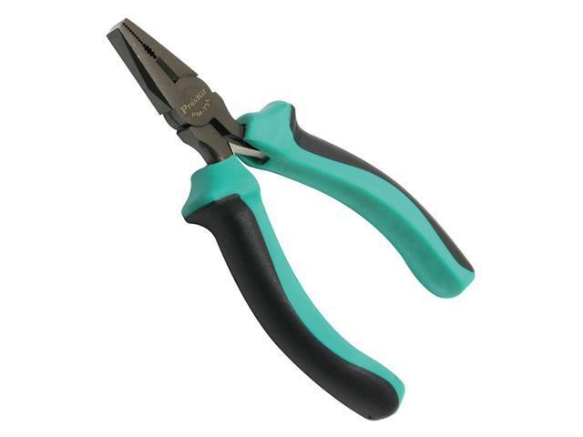 Click here for ProsKit PM-731 Electrician Pliers Wire Stripper Ni... prices