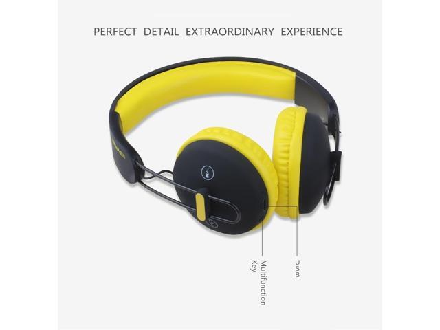 Click here for AWEI A800BL Bluetooth Headphones Headset Wireless... prices
