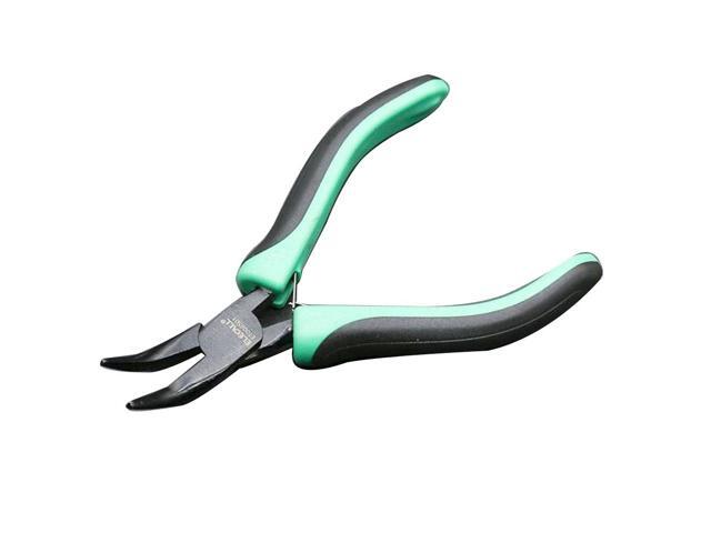 Click here for ELECALL Multifunction Bending Pliers Cutter Cuttin... prices