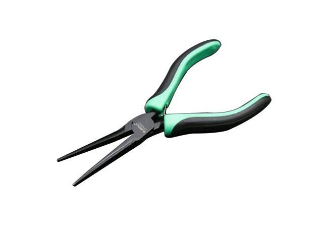 Click here for ELECALL Multifunction Needle Nose Pliers Cutter Cu... prices