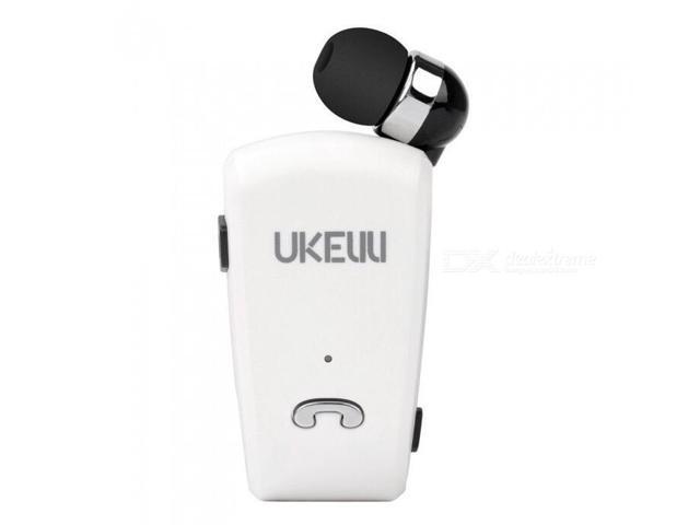 Click here for Retractable Wireless Bluetooth Earbud Headset with... prices