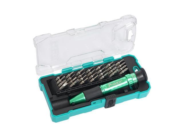 Click here for Proskit SD-9608 Electrician Precision Screwdriver... prices