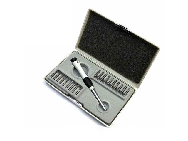 Click here for Proskit 8PK-SD001N 20Pcs Precision Electrician Scr... prices