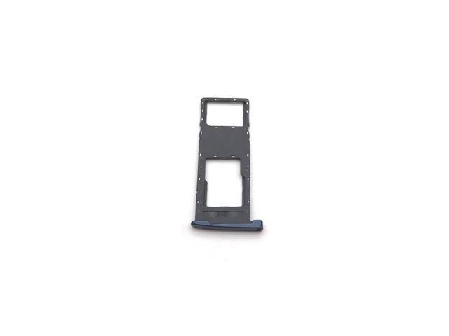 Click here for SIM Card Slot Holder For Motorola Moto G6 Play Mic... prices