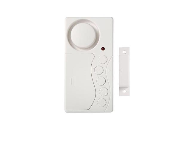 Click here for Wireless Magnetic Sensor House Window Door Motion... prices
