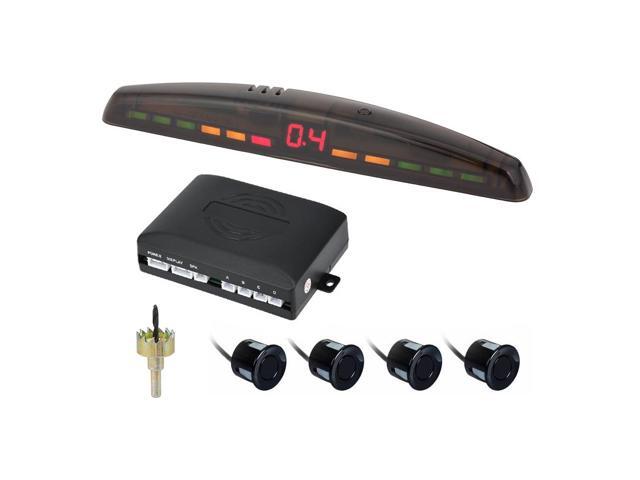 Click here for Car Front Radar System LED Display Parking Assist... prices