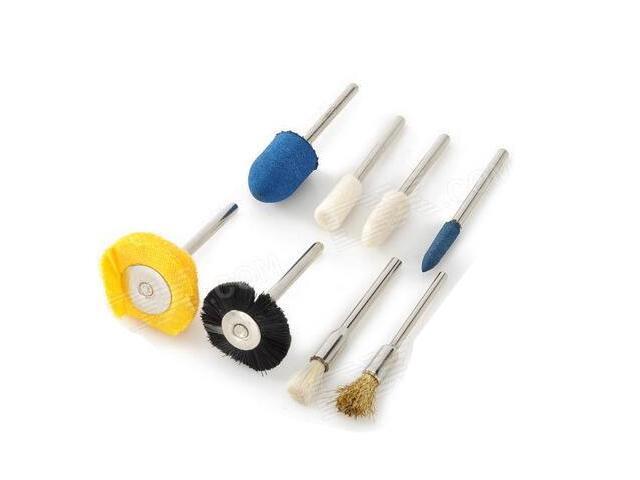 Click here for WLXY WL-801 Polishing / Grinding Tool Set prices