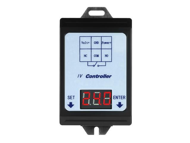 Click here for DC 6~80V Voltage Detection Charging Discharge Moni... prices