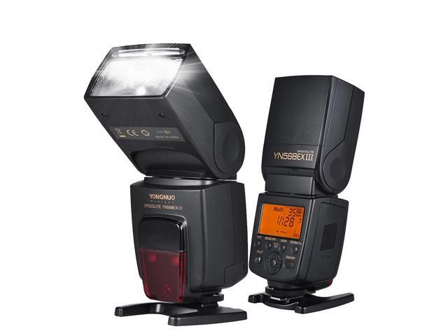 Click here for YONGNUO YN-568EX III TTL Wireless HSS Flash Light... prices