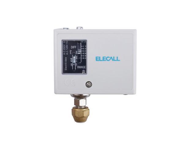 Click here for ELECALL SPC-130E Water Pump Dual Pressure Control... prices