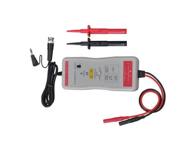 Click here for UNI-T UT-P30 Differential probe 100MHz 800V; 100MH... prices