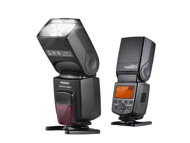 Click here for YONGNUO YN585EX P-TTL Wireless Speedlite Flash Lig... prices