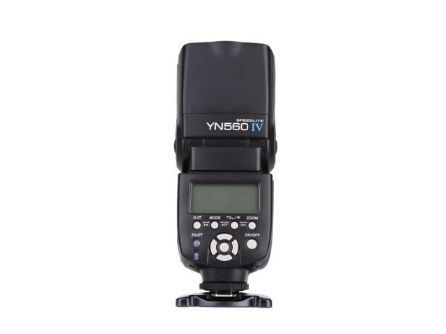 Click here for YONGNUO YN560 ? 2.4GHZ Flash Light Speedlite Wirel... prices