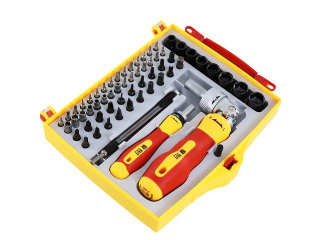 Click here for BST-2028A Precision Screwdriver Set 34 in 1 Mini M... prices