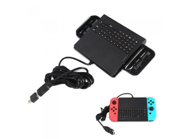 Click here for Wired Keyboard Keypad TNS-1777 Game Chat ABS Durab... prices