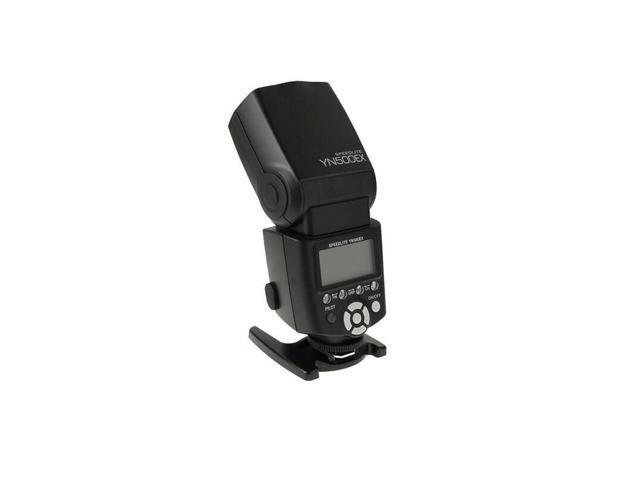 Click here for YONGNUO YN500EX E-TTL GN53 1/8000s HSS Camera Flas... prices