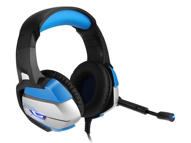 Click here for DPRUI New Earphone For PS4 Bass Cuffie Gaming per... prices