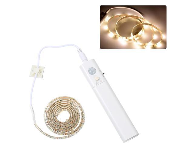 Click here for 1M 60 LEDs Sensitive PIR Motion Sensor Strip Light... prices