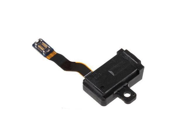 Click here for New Earphone Headphone Jack Audio Flex Cable For S... prices