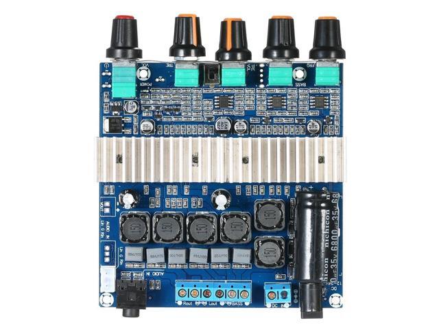 Click here for DC12V~24V TPA3116D2 Subwoofer Digital Amplifier Bo... prices