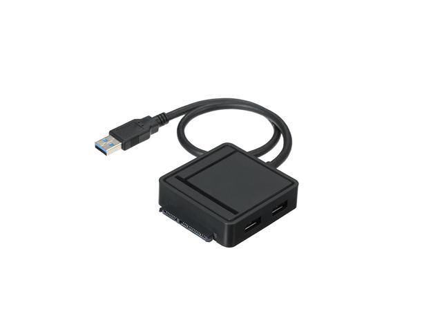 Click here for 3 in 1 USB3.0 to SATA III Adapter TF/SD Card Reade... prices