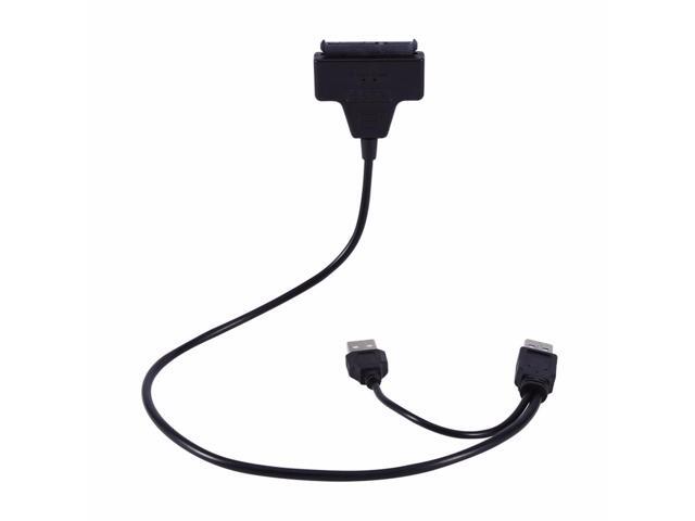 Click here for USB2.0 to SATA 22Pin Cable Adapter for 2.5 SATA HD... prices