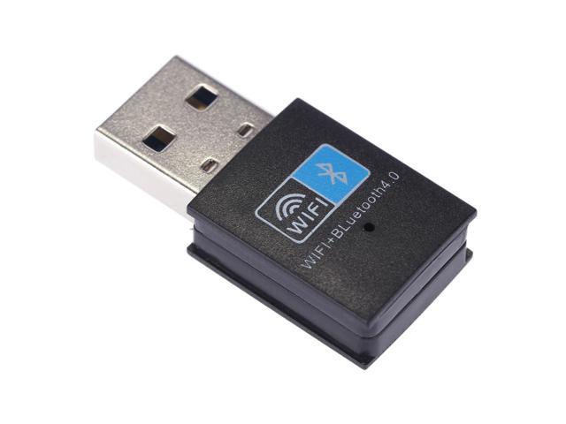Click here for 2018 NEW 150Mbps Mini USB Wireless N WiFi BT 4.0 W... prices