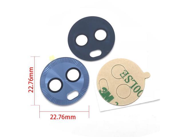 Click here for Back Rear Camera Glass Lens For moto g6 plus prices