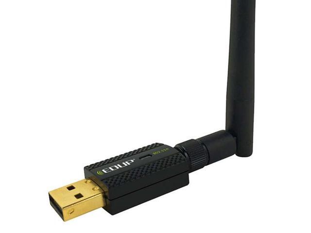 Click here for EP-MS1581 WiFi USB 300Mbps Wireless Adapter Ethern... prices