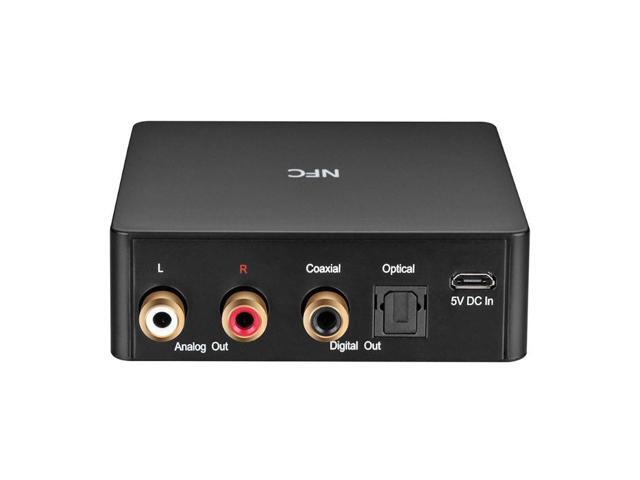 Click here for Alloyseed BLT-1 Home Theater Bluetooth Music Audio... prices