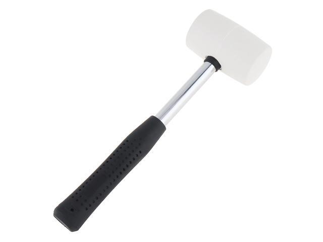 Click here for 470g Non-elastic White Rubber Hammer Mounting hamm... prices