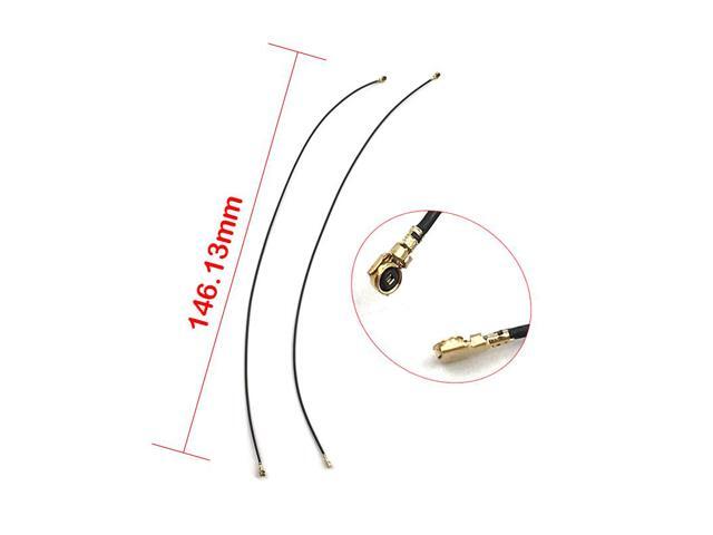 Click here for Signal WIFI Antenna Coaxial Flex Cable Wire Connec... prices