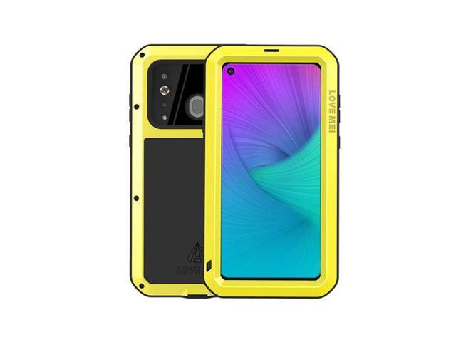 Click here for Love Mei Aluminum Metal Armor For Samsung Galaxy A... prices