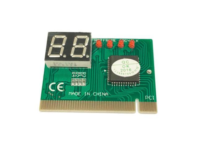 Click here for PC PCI Diagnostic Card Motherboard Analyzer Tester... prices