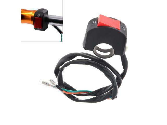 Click here for Motorcycle Accessories Headlight Red Connector But... prices