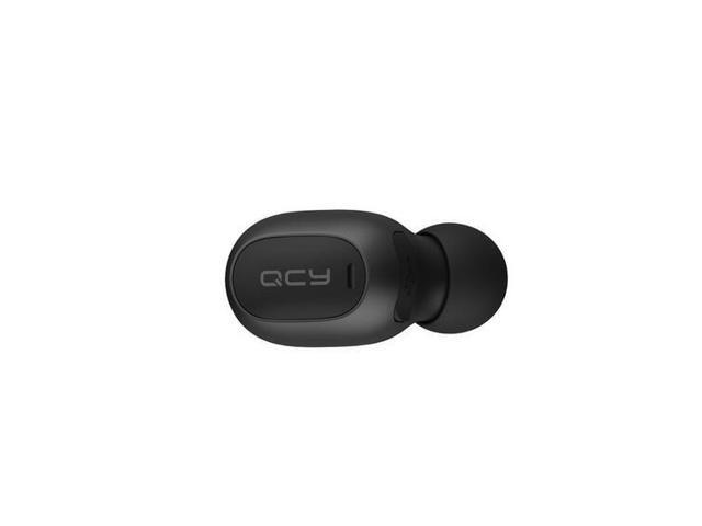 Click here for QCY qm1 mono mini Invisible earphone wireless Blue... prices