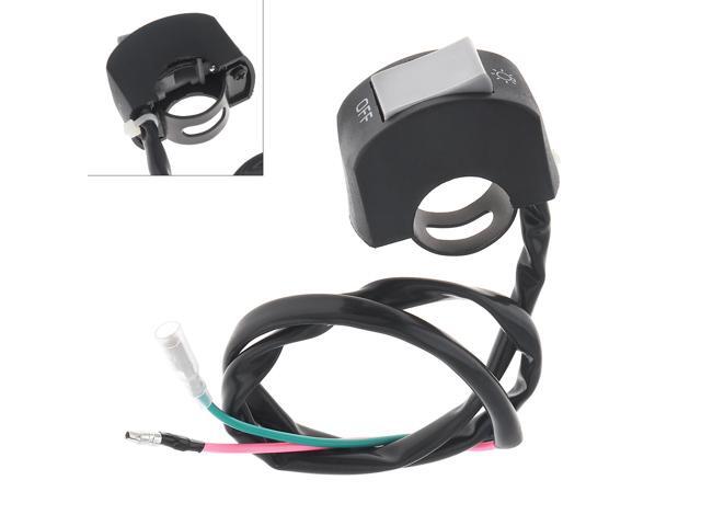 Click here for Motorcycle Accessories Headlight Control Gray Conn... prices