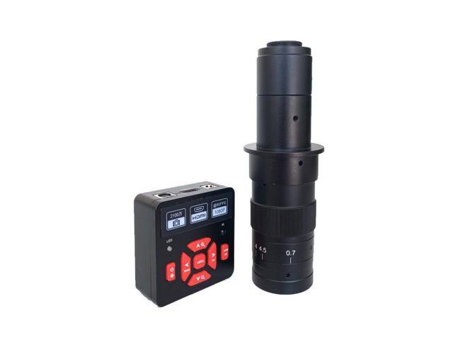 Click here for 21MP 1080P HDMI USB Digital Microscope Camera 180X... prices